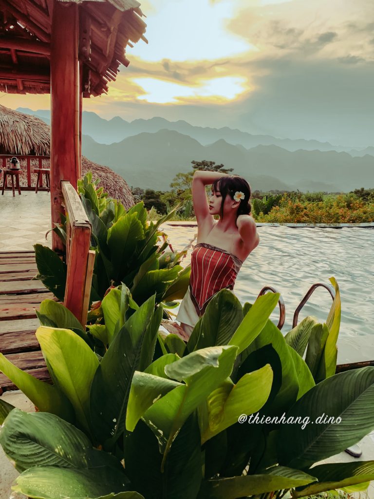 [𝐑𝐄𝐕𝐈𝐄𝐖] 𝐏𝐮̀ 𝐋𝐮𝐨̂𝐧𝐠 𝐄𝐜𝐨 𝐆𝐚𝐫𝐝𝐞𝐧 - Trải Nghiệm Sống