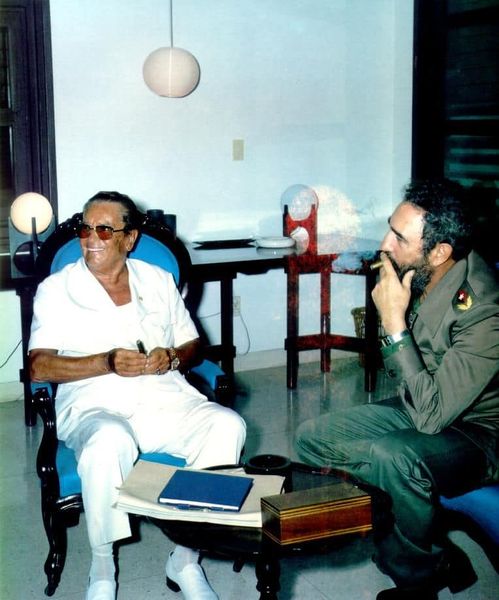 Sự chia rẽ Tito - Castro và sự kết thúc của chủ nghĩa xã hội xì gà ...