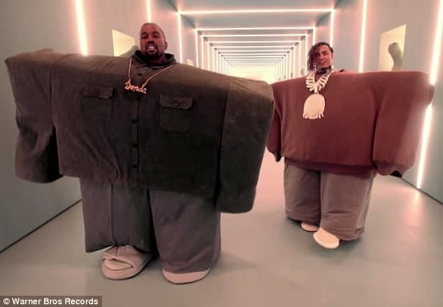 BOXY FIT – WHAT IS IT? - Trải Nghiệm Sống