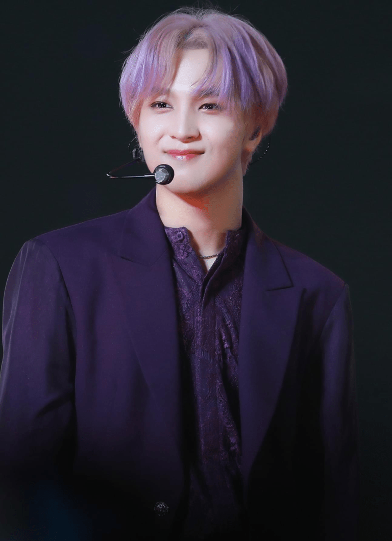 J4F: HAECHAN (NCT) KHẲNG ĐỊNH "CHỦ QUYỀN" VỚI FAN NỮ: "CÔ ẤY LÀ CỦA TÔI ...