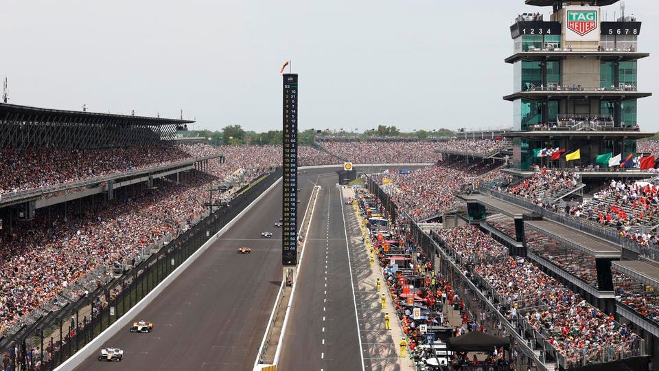 Sự kiện thể thao có số lượng khán giả sống lớn nhất năm 2023? Không phải Super Bowl hoặc ...