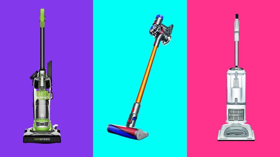 Những ưu đãi mua sắm tốt nhất về máy hút sớm trong ngày Prime Day từ ...