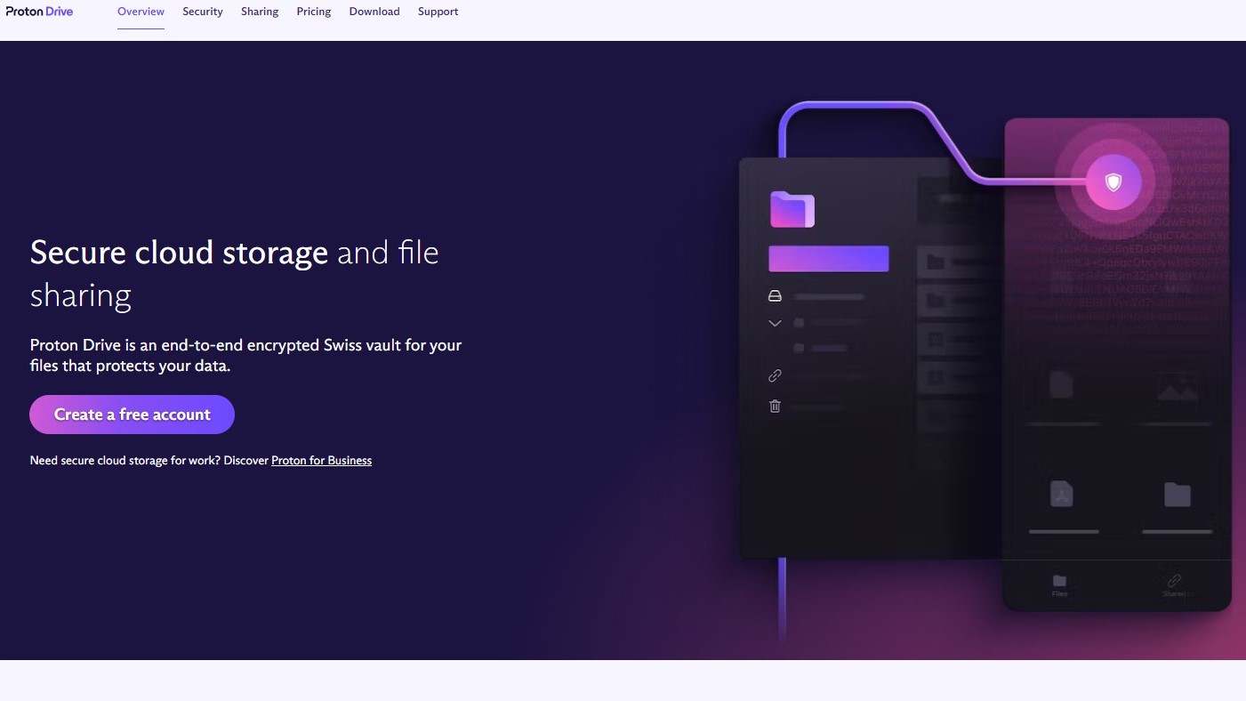 Cảnh báo Google Drive - Proton Drive đã xuất hiện trên Windows - Trải ...